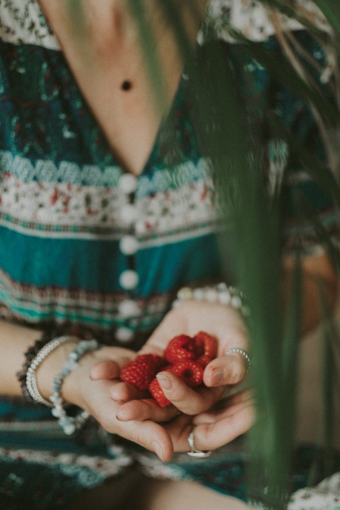 4 Underrated Mental Health Hacks – Kayla McCormack